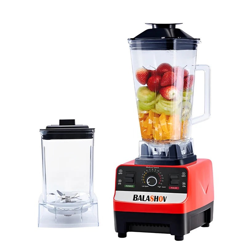 Blender à Haute Performance Robuste et Solide