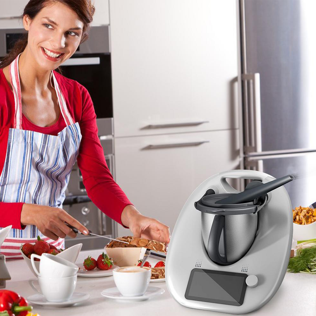 Vapix - Déviateur de vapeur – CUISAMIX